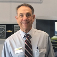 Beaty Chevrolet Staff | Meet Our Chevrolet Team